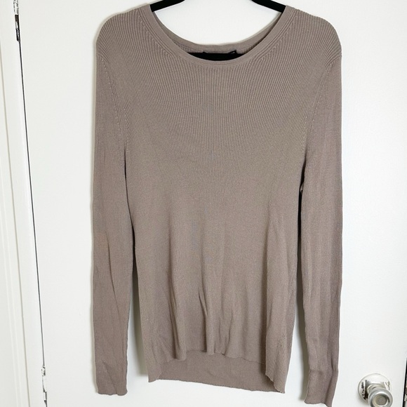 Peruvian Connection | Tops | New Peruvian Connection Zoe Crewneck Top ...
